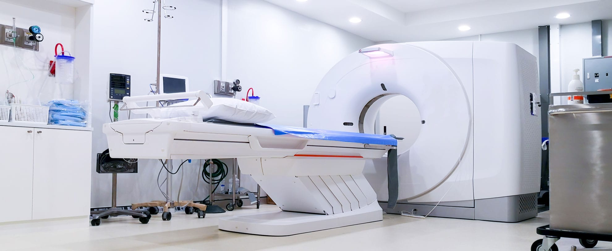 Temperature Control For The Healthcare Industry | ICS Cool Energy