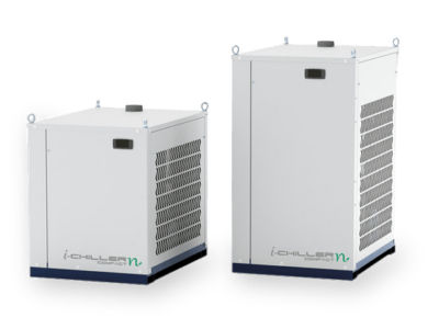 Process Chillers - High Performance Industrial Chillers | ICS Cool Energy