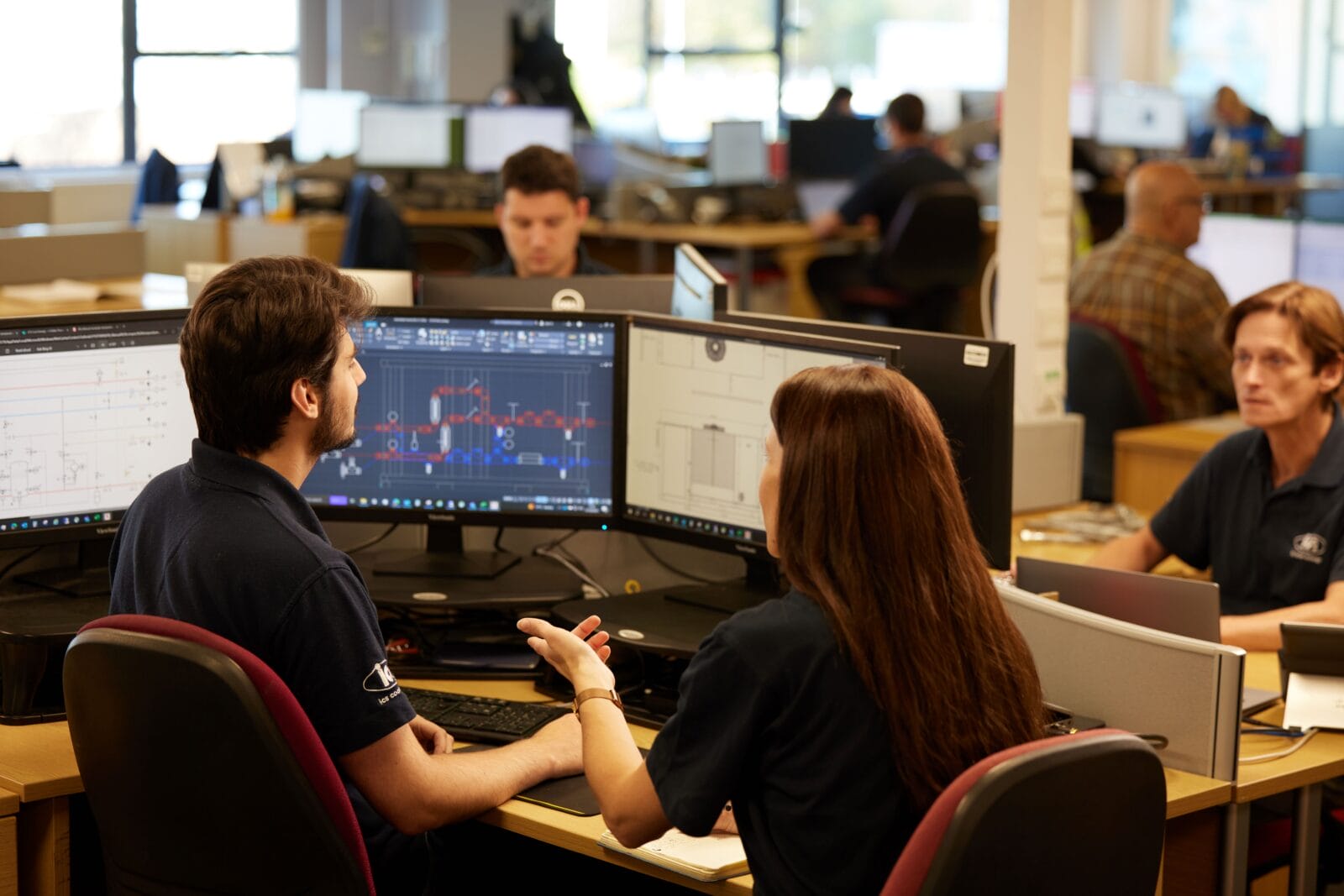 News | ICS Cool Energy