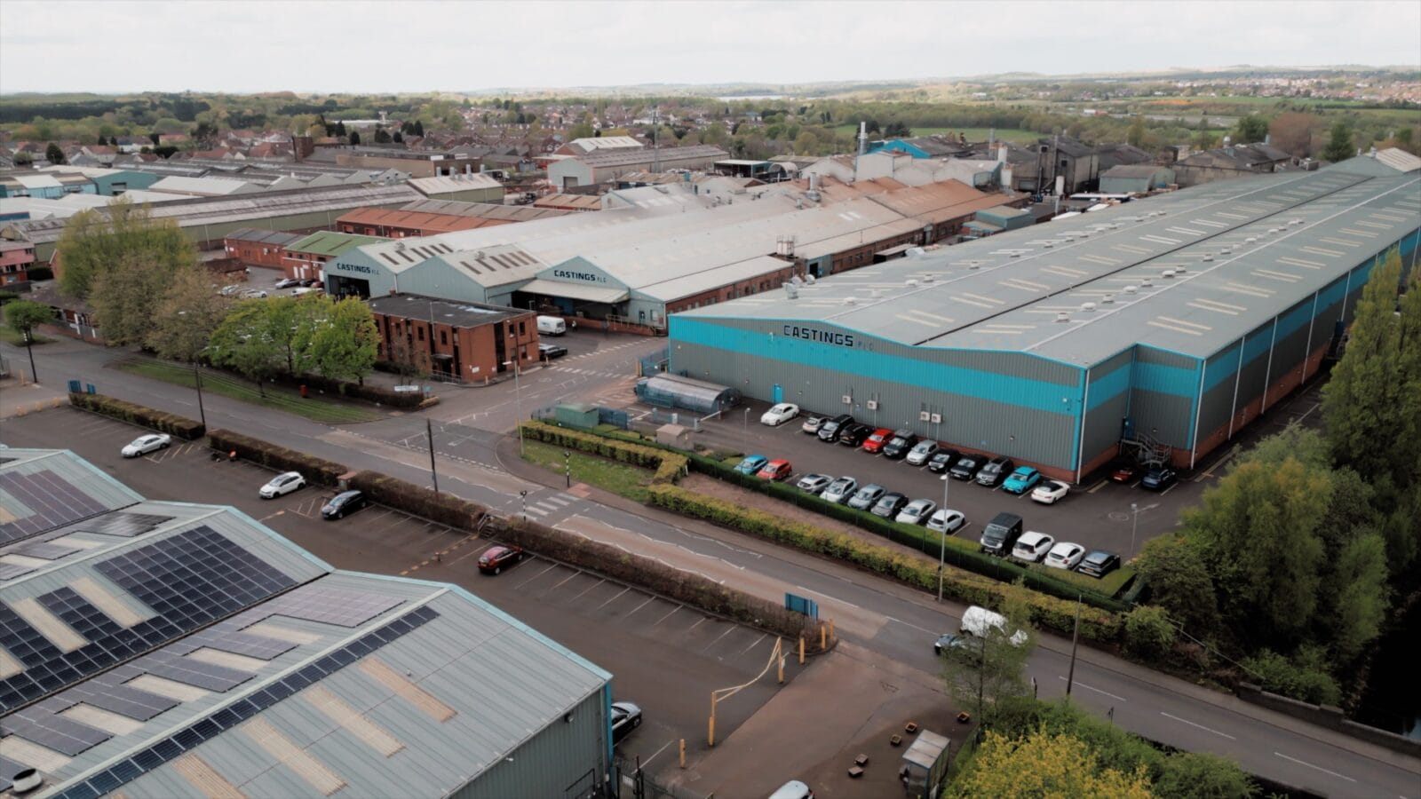 Case Studies | ICS Cool Energy