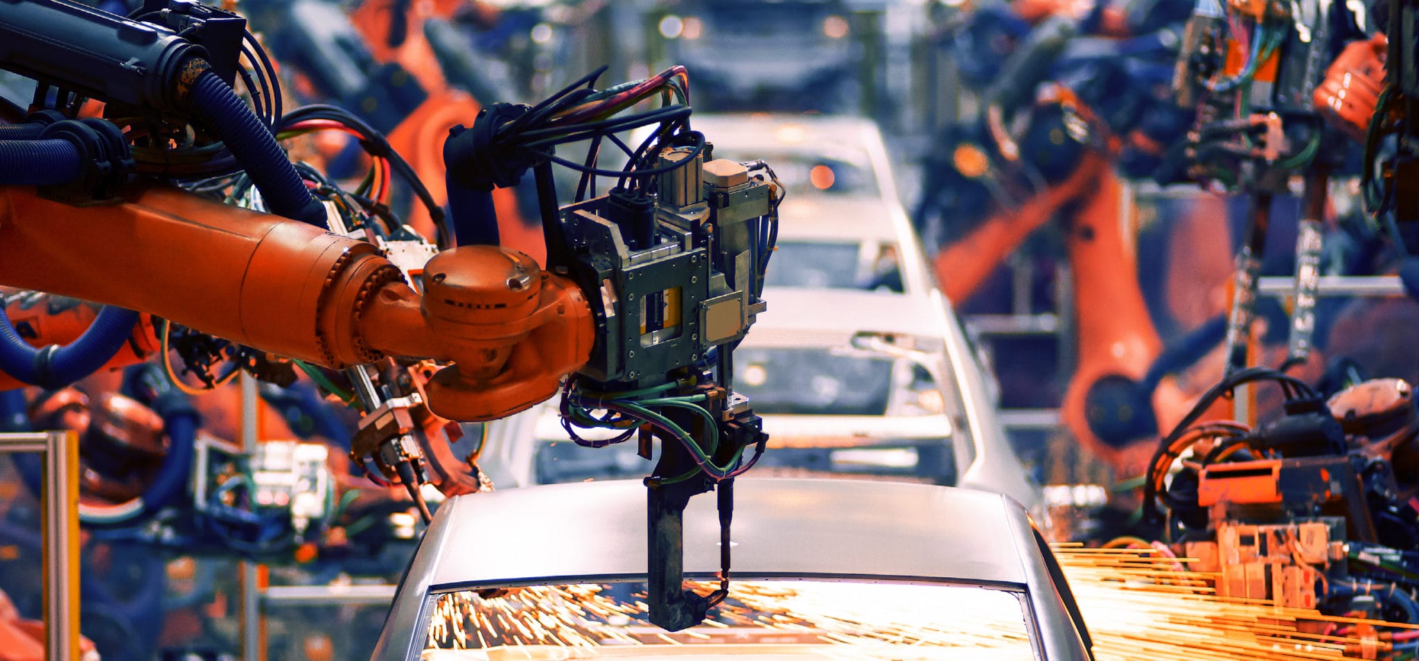 Flex Membership Gives Car Manufacturer The Edge | Switzerland