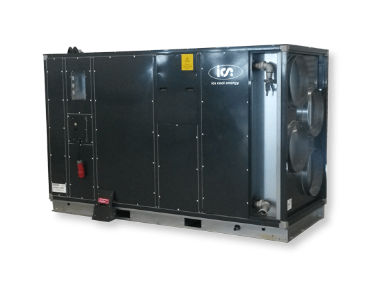 150 Air Handler Plus | Israel