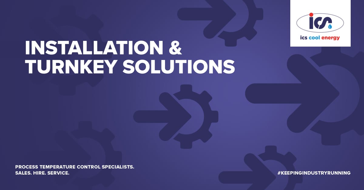 INSTALLATION AND COMPLETE PROJECT MANAGEMENT | Ireland